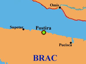 Apartments Postira Brac Croatia Apartments Postira Brac Croatia ...